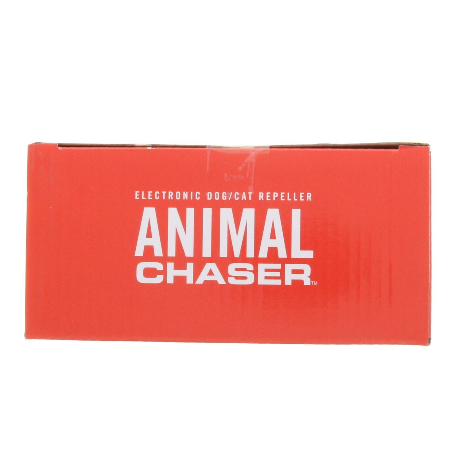 Vanish Animal Chaser Electronic Pest Repeller For Dogs & Cats ~ New | eBay