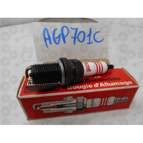 Spark Plug Engine for Ford Escort Engine CV 1.6T | eBay