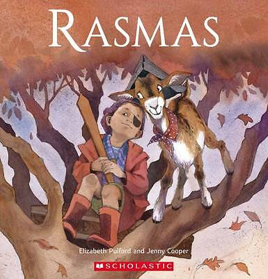 Rasmas by Elizabeth Pulford (Paperback, 2016) for sale online | eBay ...