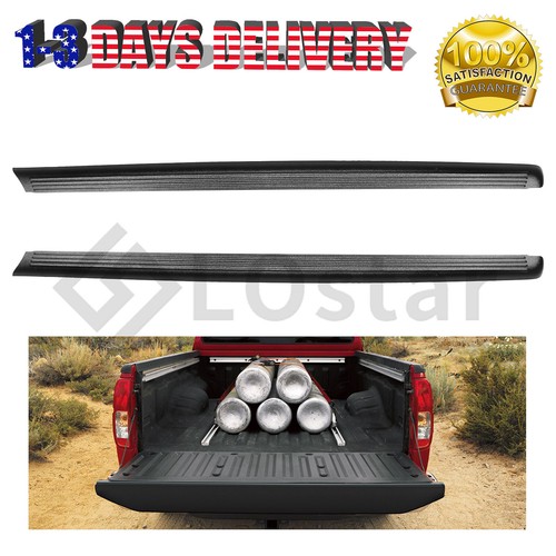Bed Rail Cap Kit Left & Right For 2013-2021 Nissan Frontier King Cab ...