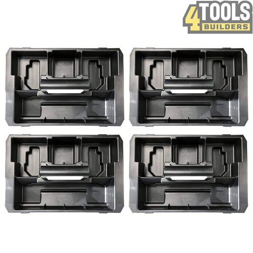 DeWalt N492058 Replacement Tote Tray for DWST1-71195 TSTAK VI Kit Box ...