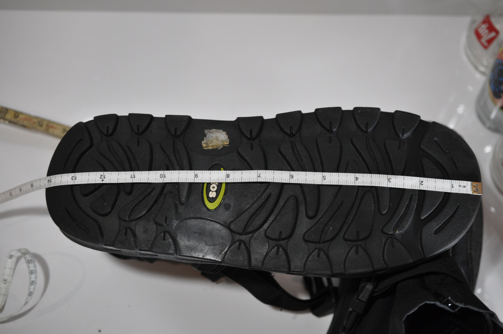 Neos Uptowner X Adult XXL Winter Primaloft Overshoe boots black | eBay