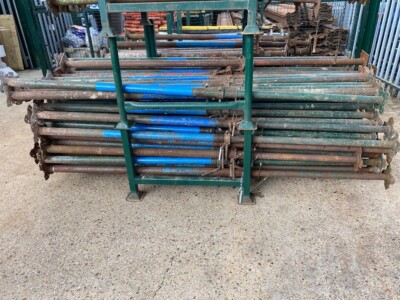 ACRO PROP, ACROW PROPS SIZE 3 (2.59m - 4m) Used | eBay UK