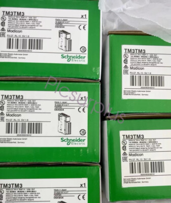 New Original module TM3TM3 Via DHL or Fedex fast shipping | eBay UK