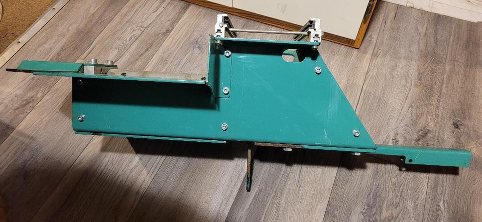 Logosol Log House Moulder for Gas Chainsaw | eBay