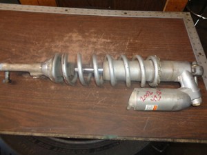 2002 OEM yamaha yz250 rear shock, 6/20d | eBay