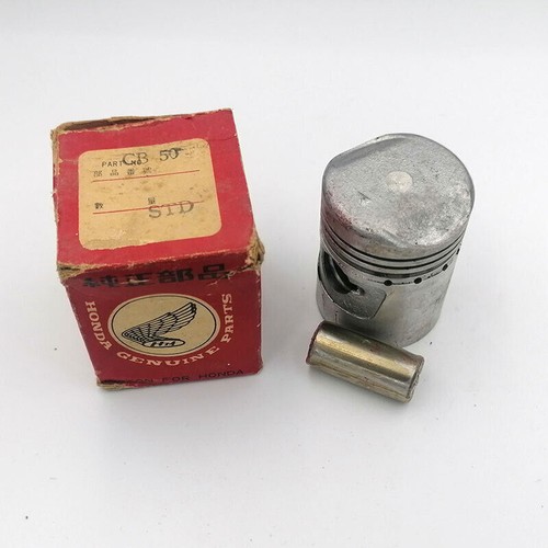 Piston For Honda CB50 39mm Original | eBay