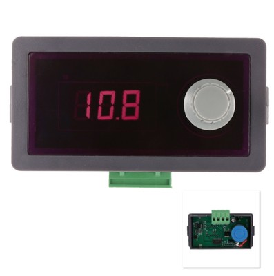 DC 12V/24V 4-20mA Signal Source Signal Generator With Polarity ...