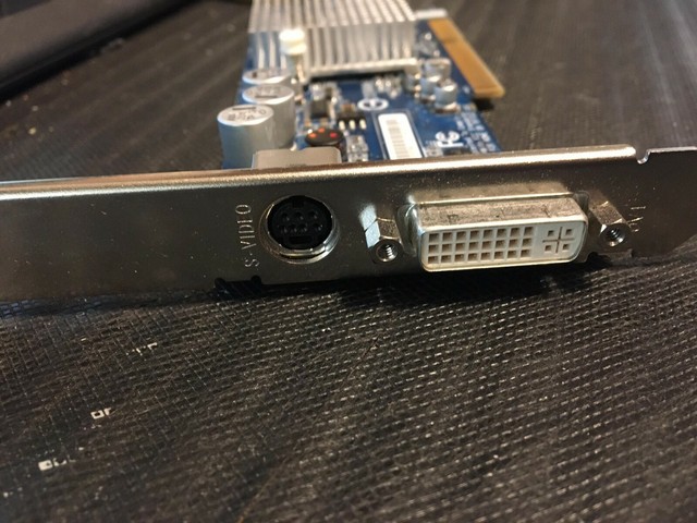 D33006 Graphics Card