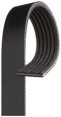 Gates 6PK2010 Drive Belt (Fan Belt) Micro-V Belt for Mazda 2 DY Saab ...