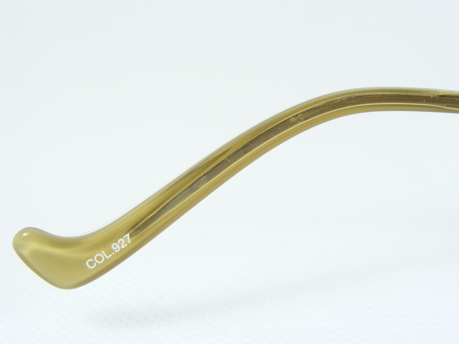 Ogi MOD. 2215 927 SATIN OLIVE GREEN EYEGLASSES GLASSES METAL FRAME 47 ...