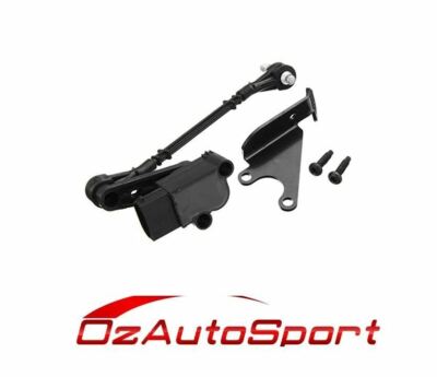FRONT LEFT AIR SUSPENSION RIDE HEIGHT SENSOR FOR RANGE ROVER L322 ...