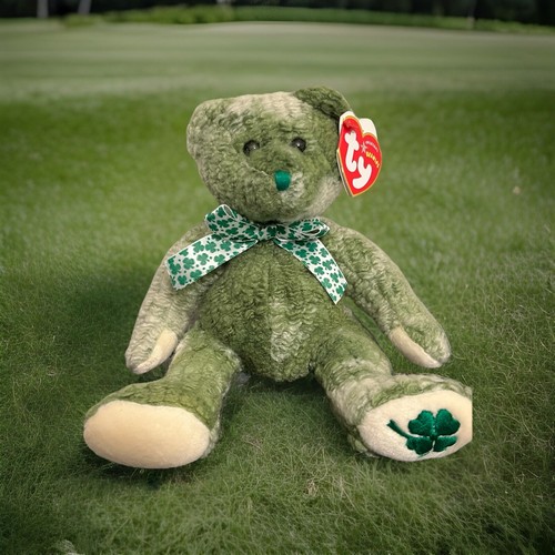 🔥Ty Beanie Babies: McWooly DOB:May 10, 2004🔥 | eBay