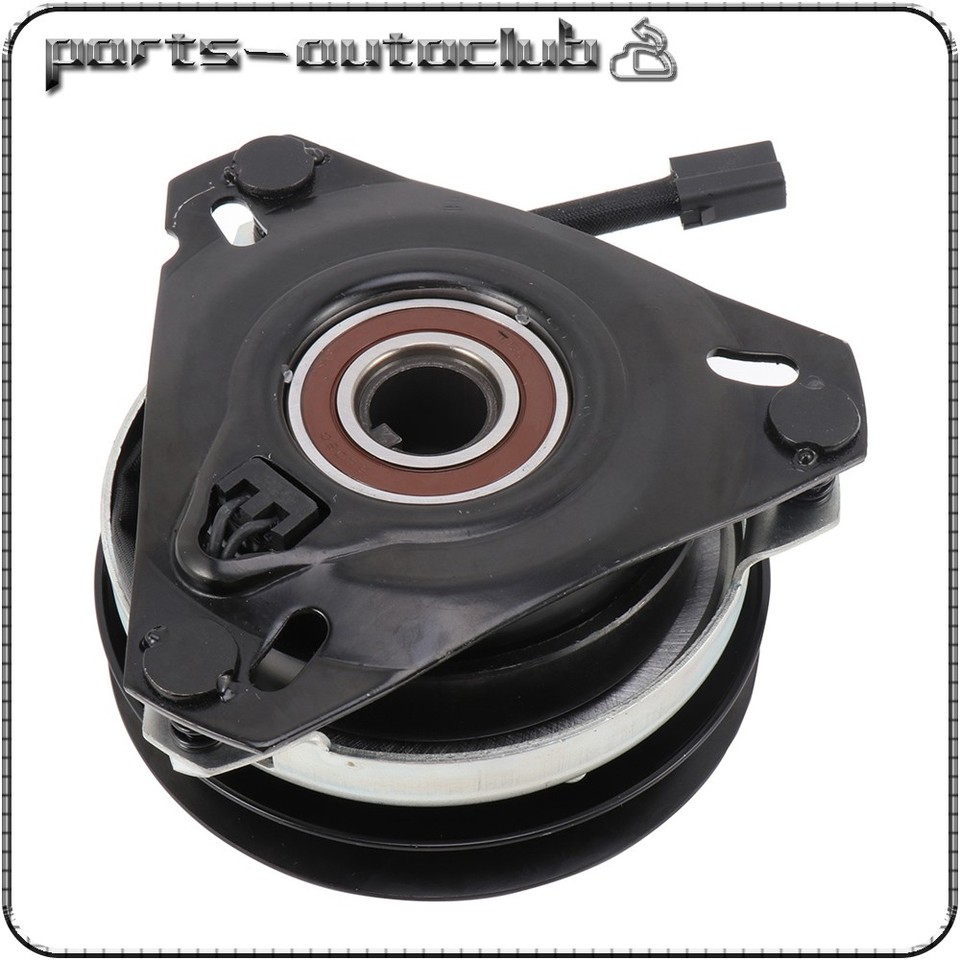 PTO Clutch for GRAVELY 52632 Lawn Mower | eBay