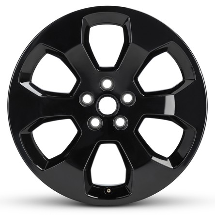 Genuine OEM Wheel For 2020-2024 Range Rover Defender 20 Inch Alloy Rim ...