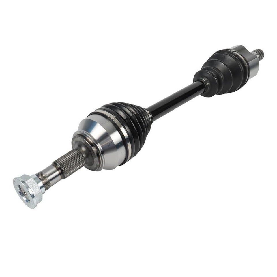CV Axle Front Left For Ram ProMaster 2500 2014-18 ProMaster 1500 2014 ...