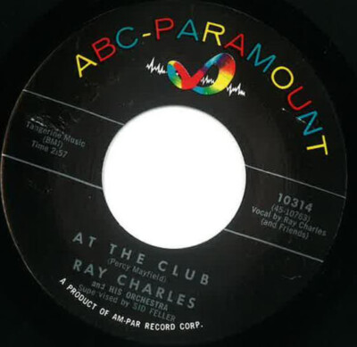 At The Club / Hide 'Nor Hair [Vinyl] | eBay