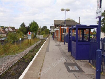 Photo 6x4 Cookham Station c2009 | eBay UK