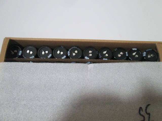 10PCS Jianghai CD293 100V 4700uF 20 - -20 35*50 Capacitor ...