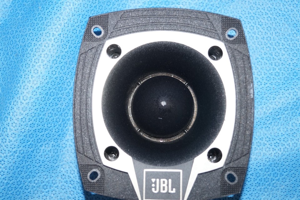 Single JBL ST302-X Super Tweeter 125W 8 Ohms | eBay