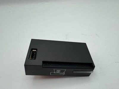 Lexmark 9002-007 Contact Authentication 57X0300 Printer Security Kit | eBay