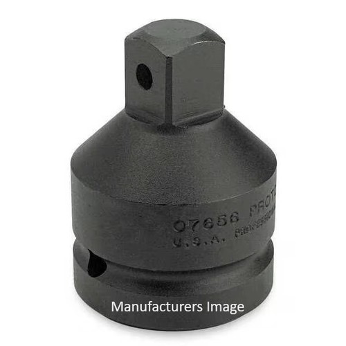 Proto J07656, 1" Drive x 3/4" Male Impact Adapter Reducer | eBay