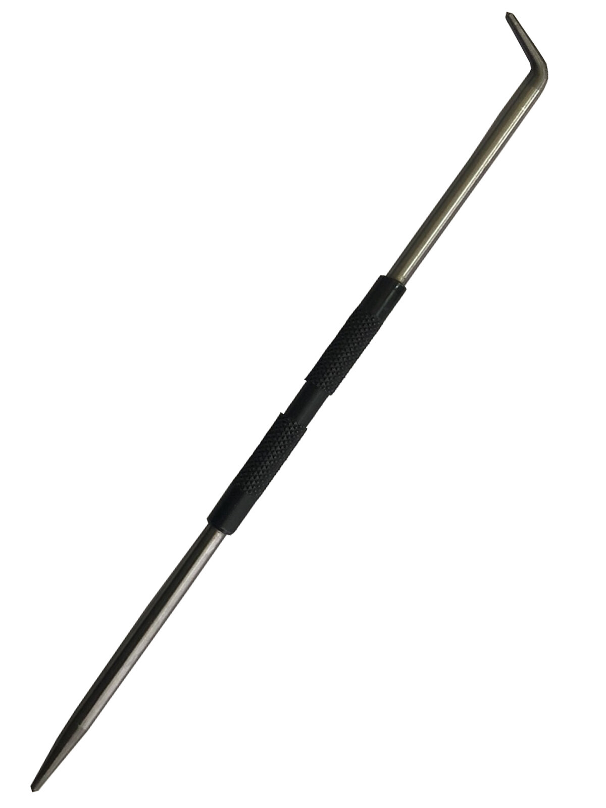 Engineer's Scriber with 2 Fixed Points,Straight x 90° Bent, 225MM/9 ...