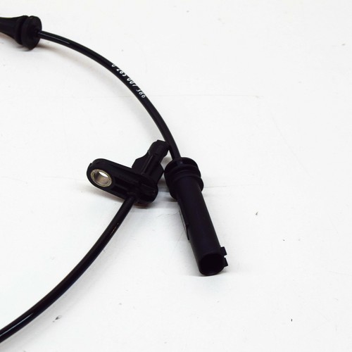 BMW X5 G05 FRONT ABS WHEEL SPEED SENSOR 34526895655 6895655 ORIGINAL NO ...