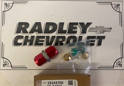 19194700 - REPAIR KIT - General Motors | eBay