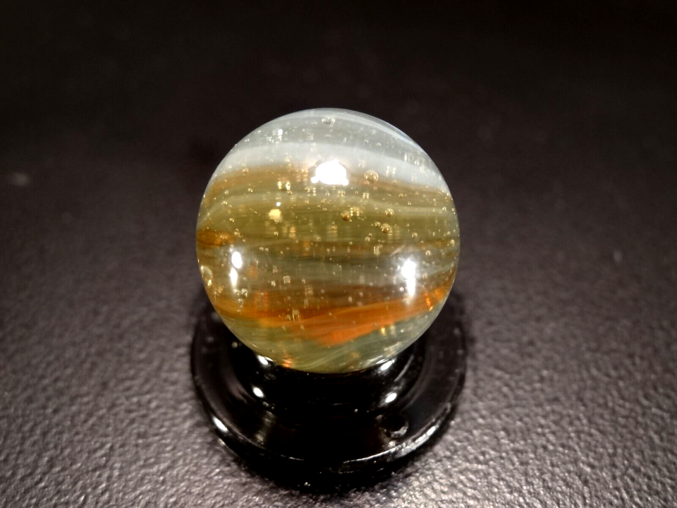 Master Marble " BRUSHED OXBLOOD PATCH " Pretty ! | eBay
