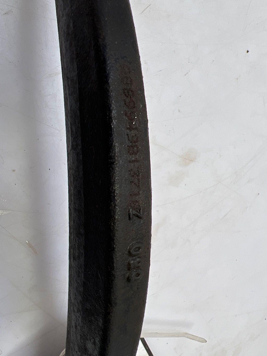 07 - 16 GMC Acadia Rear Lateral Arm Control Arm RH or LH OEM 23347601 ...