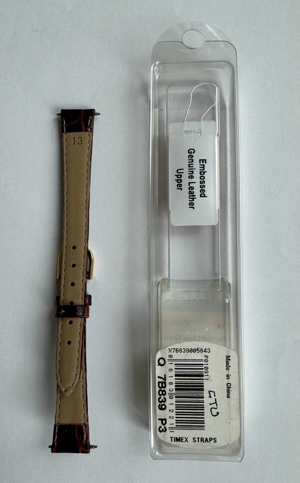 Timex Watch Band Replacement Strap Expansion PICK and CHOOSE NEW! Fast ...