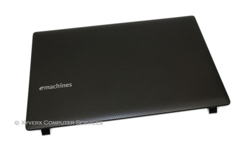 AP0FP00010008 GENUINE EMACHINE LCD DISPLAY BACK COVER W/ WIFI CABLE ...