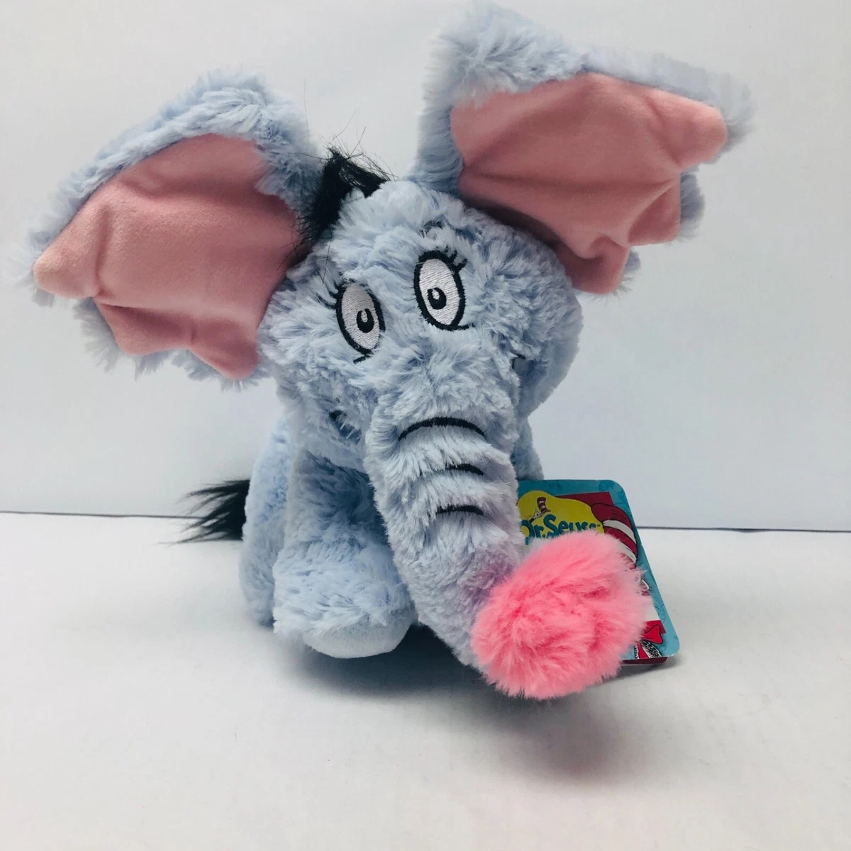 Dr Seuss Horton Hears A Who Character List