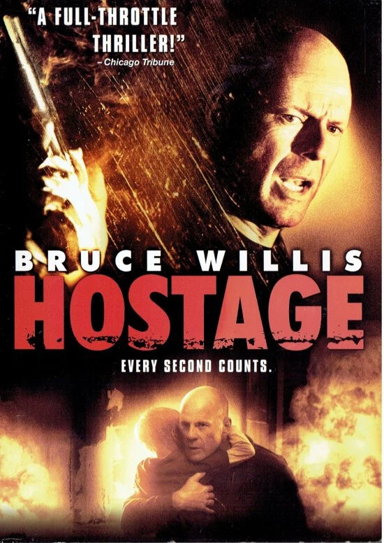 Hostage 2005
