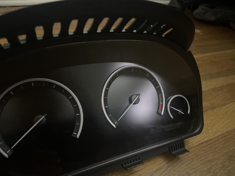 11-14 BMW 5series F10 528i 550i 640i 750Li 535i 650i Used Instrument ...