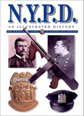 Nypd: an Illustrated History by Andrew Cocker (Hardcover, 2000) for ...