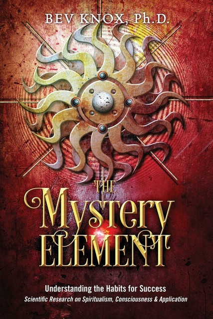 The Mystery Element von Ph. D. Bev Knox (2015, Taschenbuch) online ...