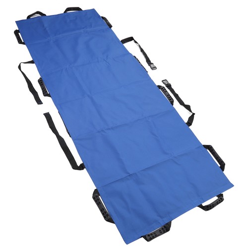 Transport Unit Patient Transfer Sheet Transport Stretcher With 12 ...