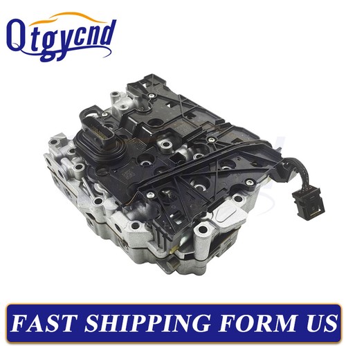 6F35 Updated Valve Body W / Solenoids Ford Edge|Escape|Transit 14 up ...