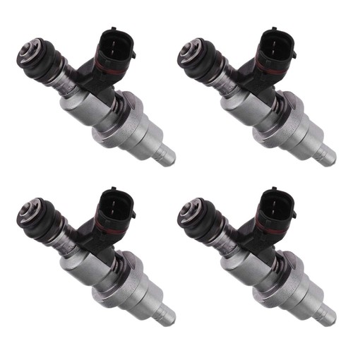 4 Pcs Fuel Injectors 23250-28030 Nozzle Fuel Injection for Toyota Fuel ...