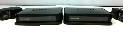 Lot of 2 NETGEAR PTV1000 PUSH2TV Router | eBay