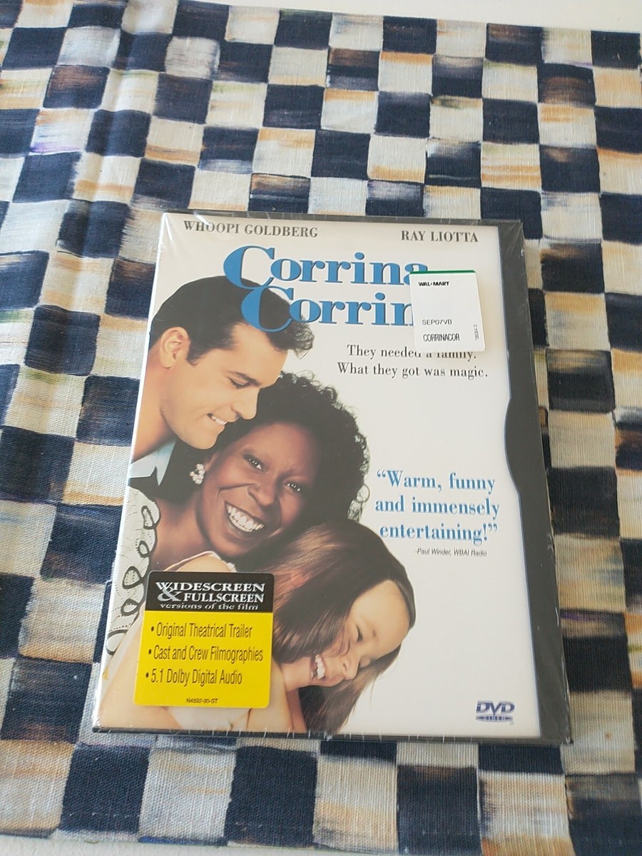 Corrina Corrina Elenco