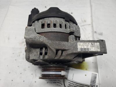 FORD EXPLORER Alternator 4.6L (3V) 09 10 | eBay