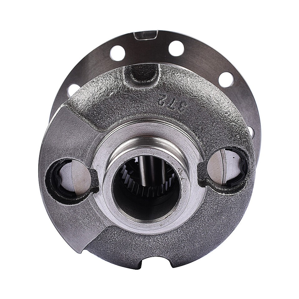 Fit For Ford 8.8" Posi Unit 31 Spline Heavy-Duty Eaton-Style Limited ...