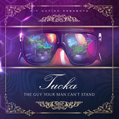 Tucka - The Guy Your Man Can't Stand - New CD | eBay