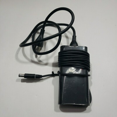Dell Genuine Latitude 90w Slim AC adapter Charger Original OEM ...