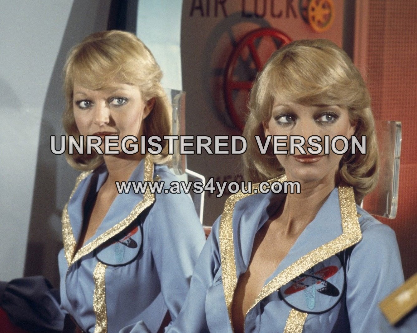 The Barnstable Twins 10" x 8" Photograph no 1 | eBay