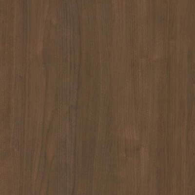 Wilsonart Durable Laminate Sheet 8' x 4' Pinnacle Walnut w/ Fine Velvet ...