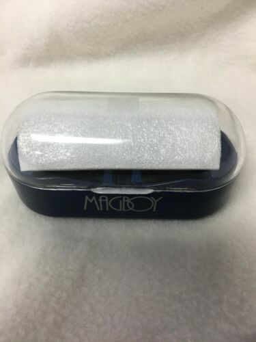 Nikken Magboy Magnetic Therapy Balls #302220 Energy for sale online | eBay